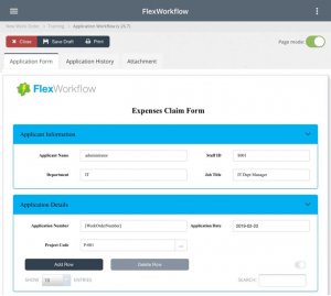 FlexSystem Product Friendly