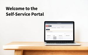 Self-Service Portal – FlexWorkflow
